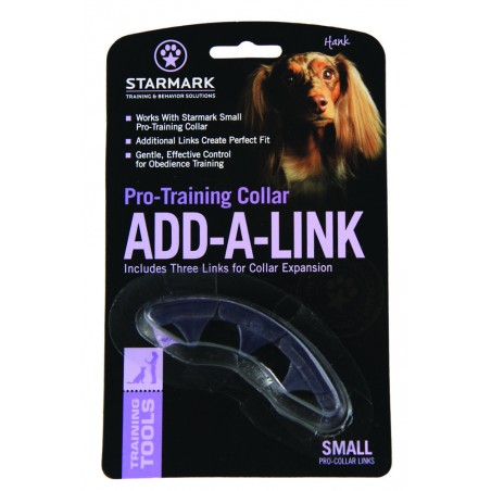 Starmark ESLABONES para Pro Trainings Collar