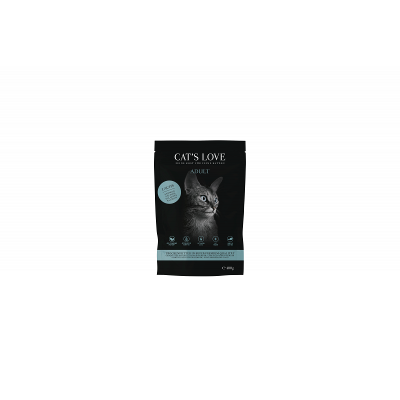 Alimentación húmeda natural y holística para gatos