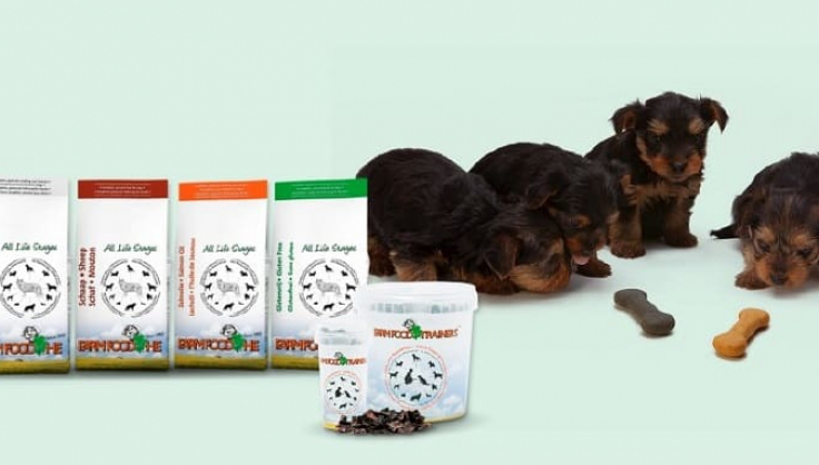 Farm Food, todo lo que necesita tu perro - JAPAG